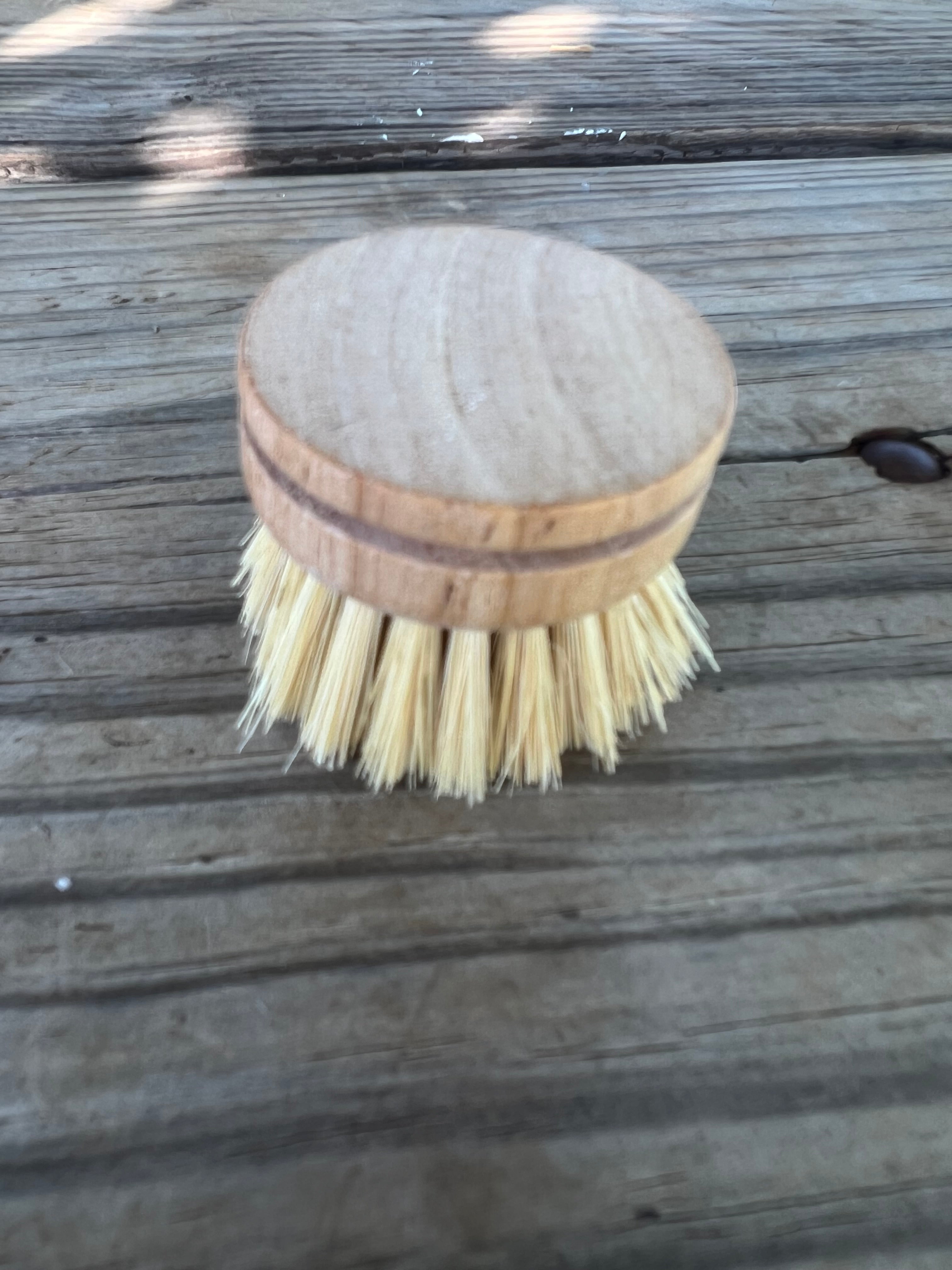 Little Chubby Scrubby – Hill Farm Fresh